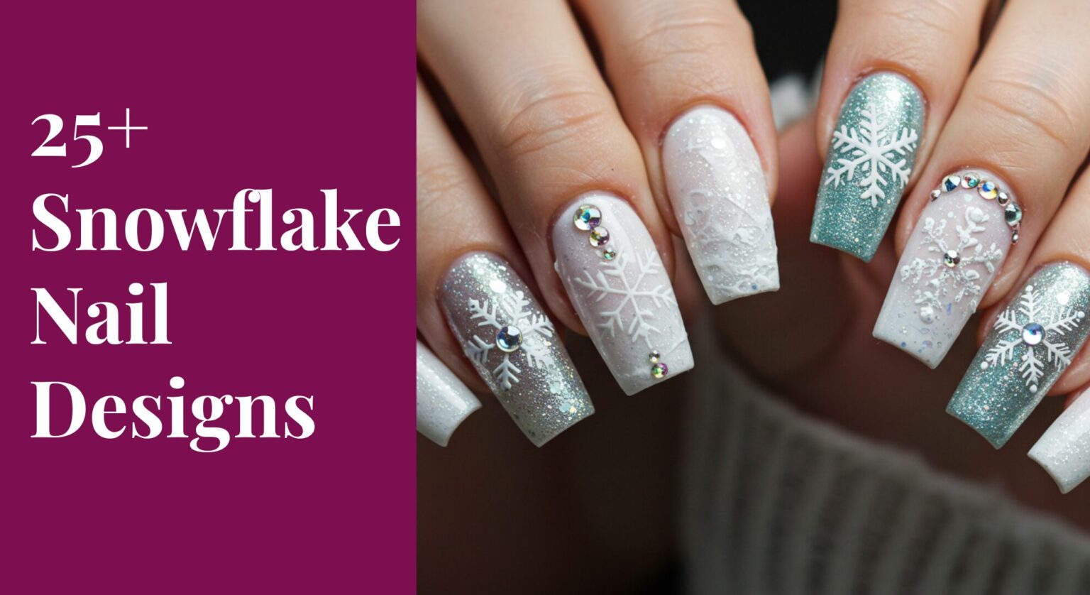 25 September Nail Designs Ideas for Fall 2025